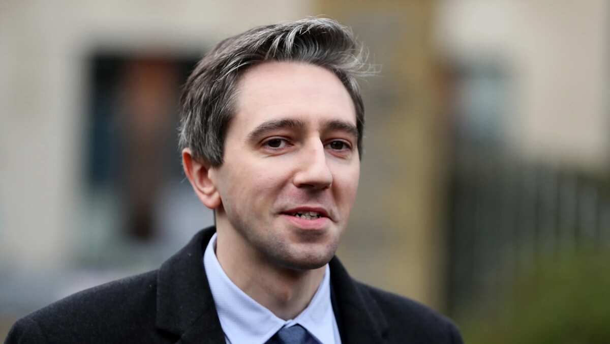 Simon Harris set to become Ireland’s youngest PM - World News