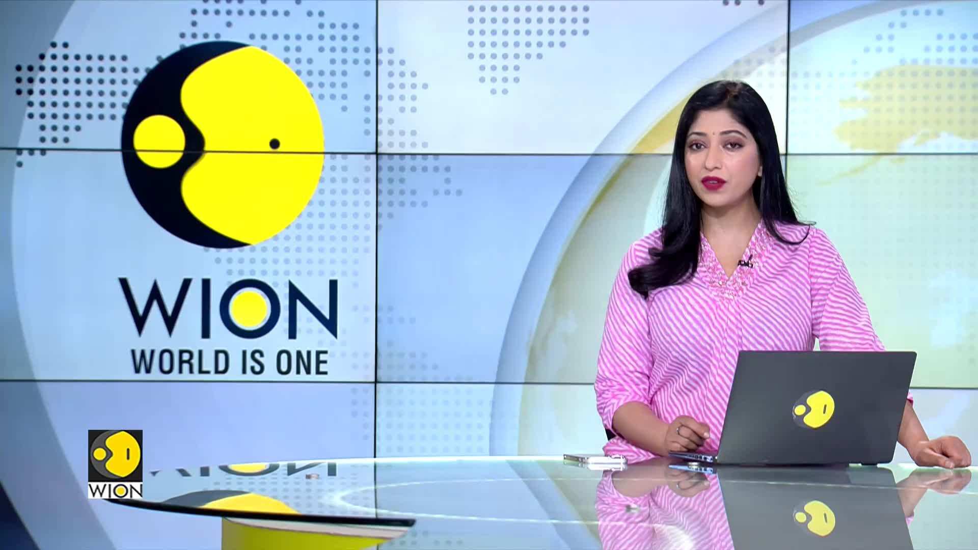 Crocus City Hall Attack: 4 suspects in Moscow attack put under pre ...