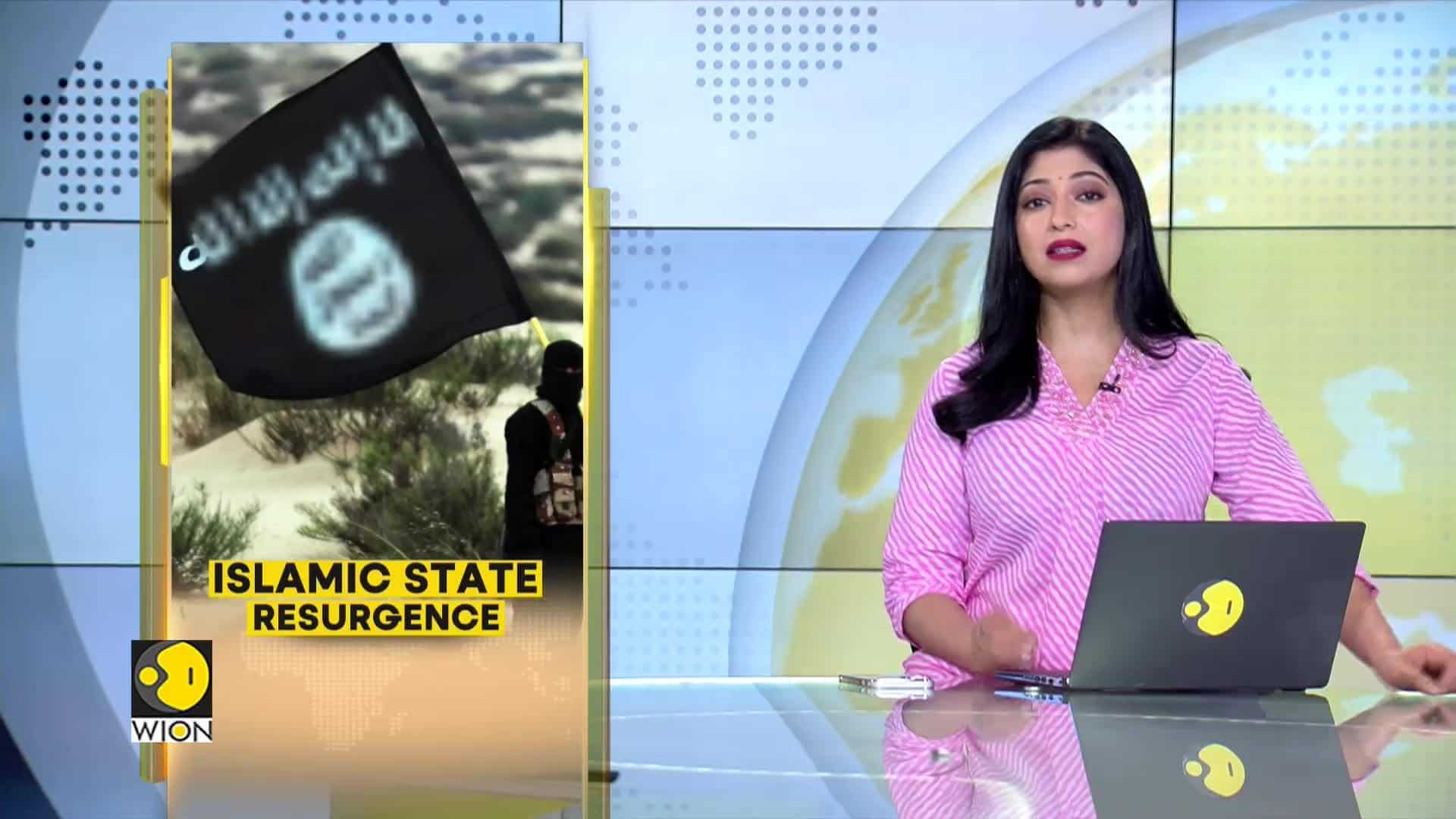 Explained: ISIS terror group's new tactics in Asia - World News