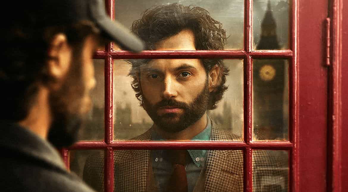 You season 5: First look, Cast And Everything You Need To Know ...