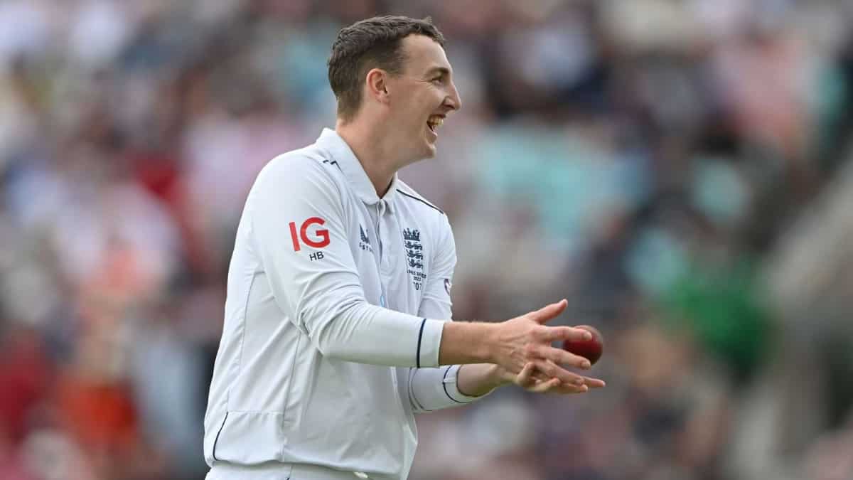 IPL 2024: After withdrawing from DC squad, Harry Brook set to make ...