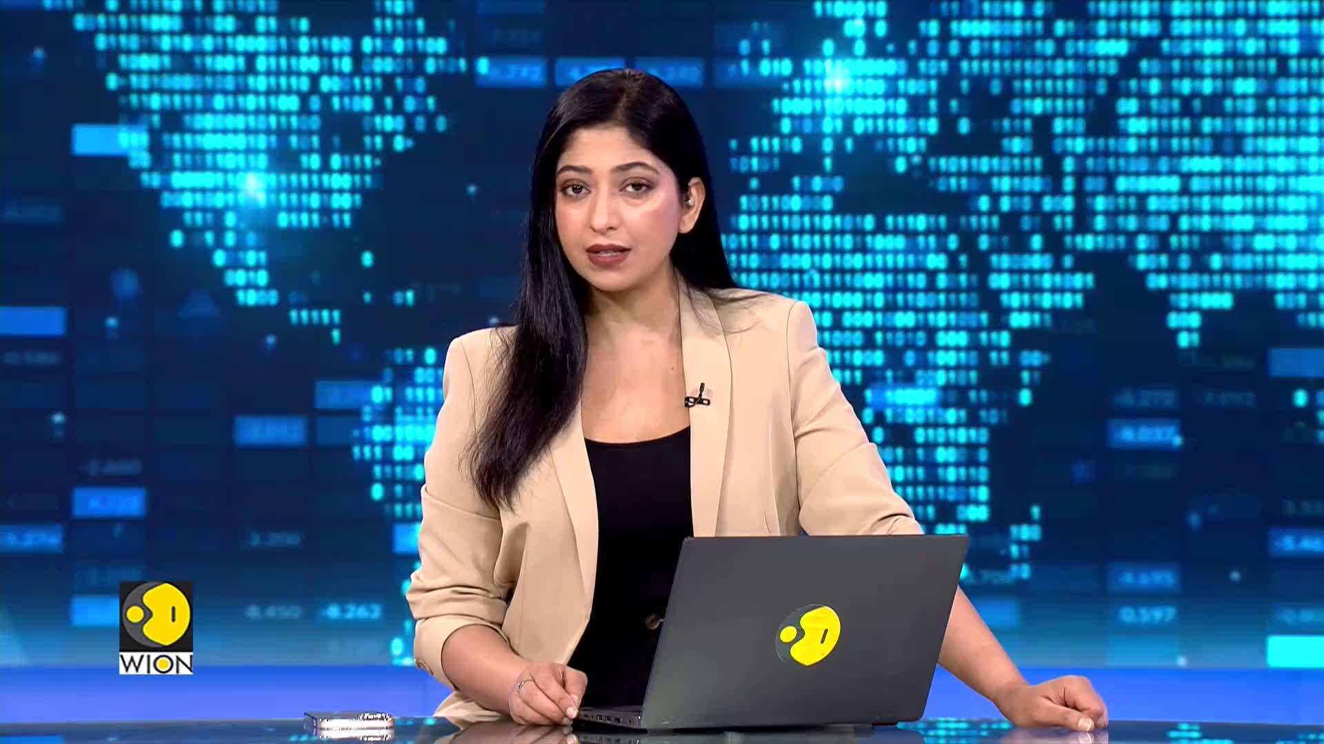 Sean 'Diddy' Combs' lawyer says rapper subject to 'witch hunt' - World News