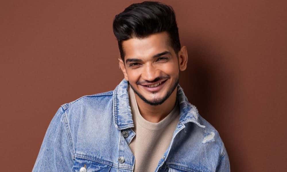 Stand-up comic and Bigg Boss 17 winner Munawar Faruqui and 13 others ...