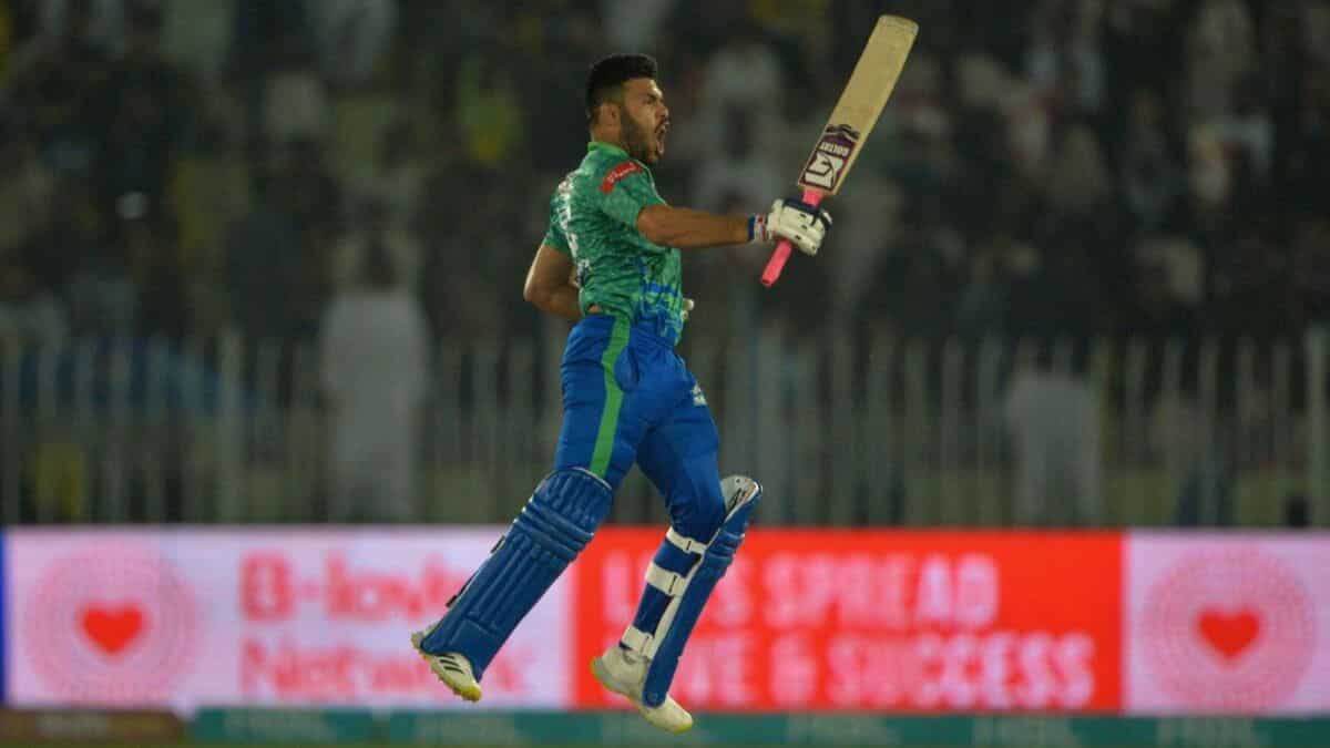 Is Pakistan-bound Usman Khan in legal trouble over contract breach? UAE ...