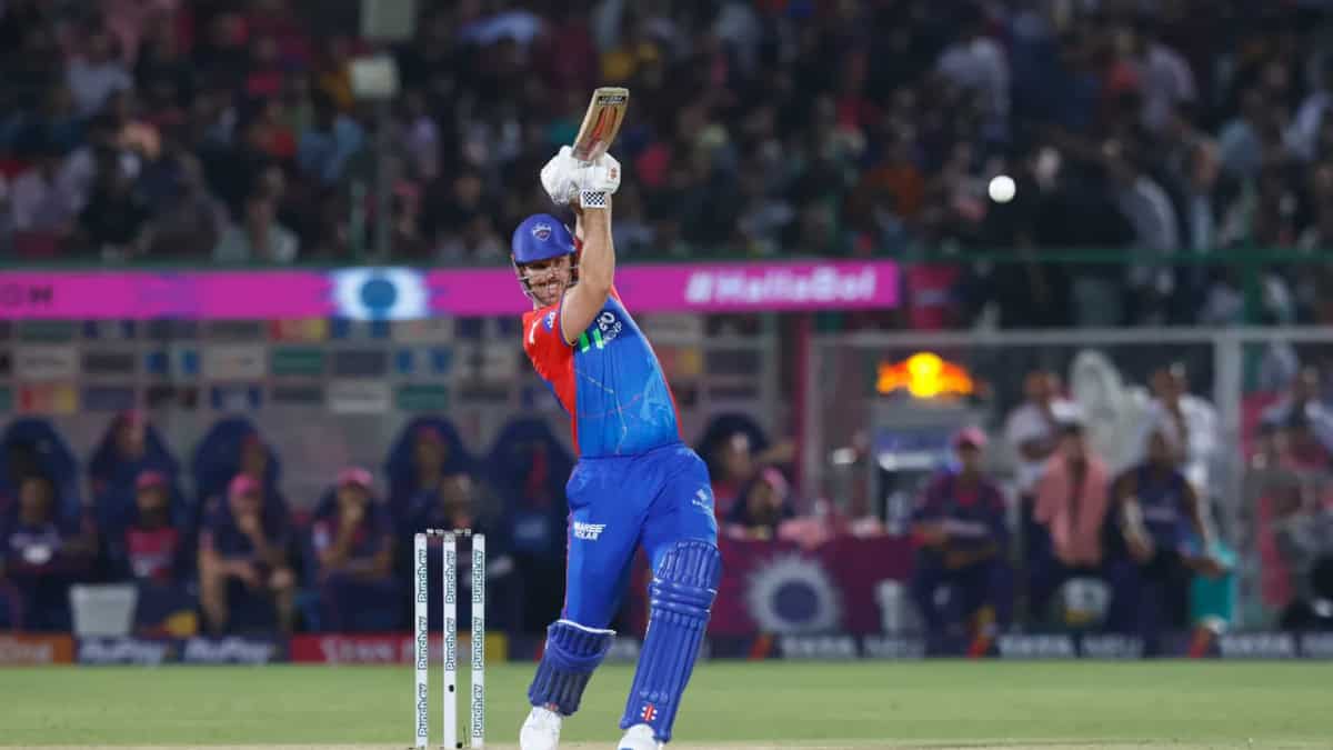 RR vs DC, IPL 2024, Highlights: RR win by 12 runs to continue winning ...