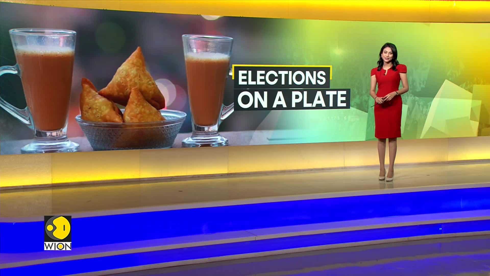 India Election 2024: Poll panels fix rate cards for campaigning - Race ...