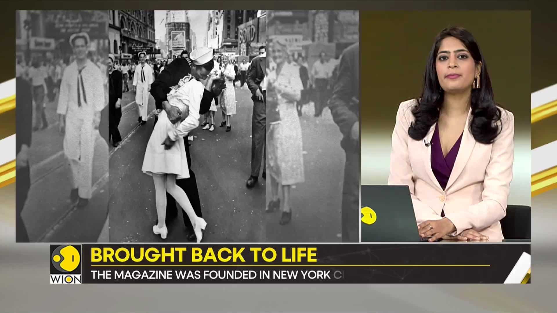 Gravitas | Life Magazine: Jared Kushner's brother to revive iconic ...