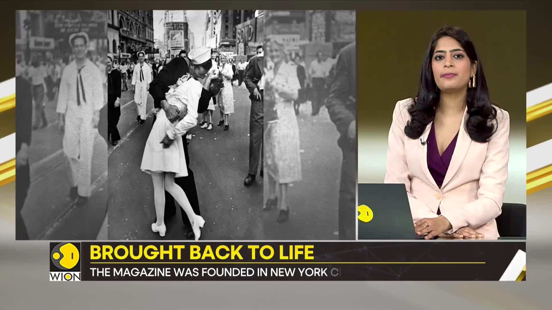 Gravitas | Life Magazine: Jared Kushner's brother to revive iconic ...