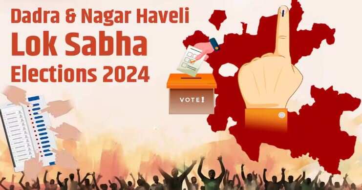 Dadra And Nagar Haveli And Daman And Diu Lok Sabha Elections Dates