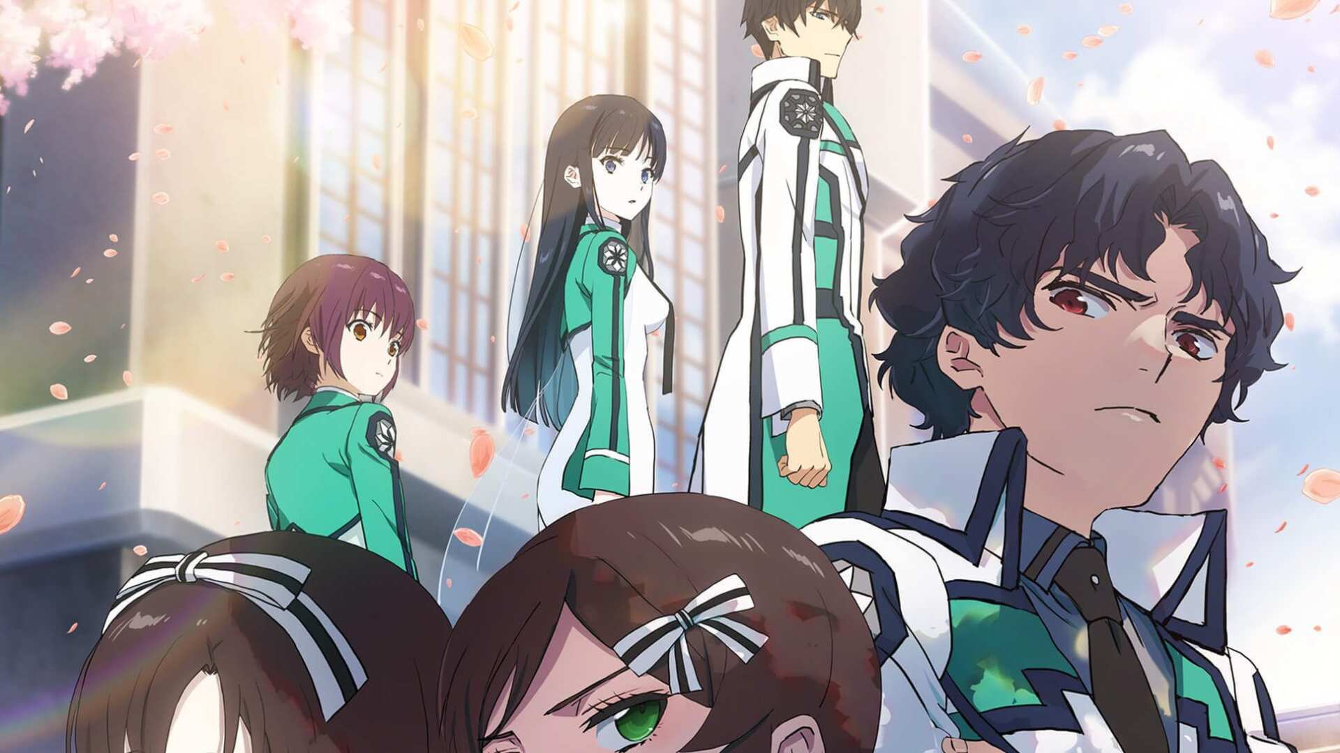 The Irregular at Magic High School Season 3 episode 1: Exact release ...