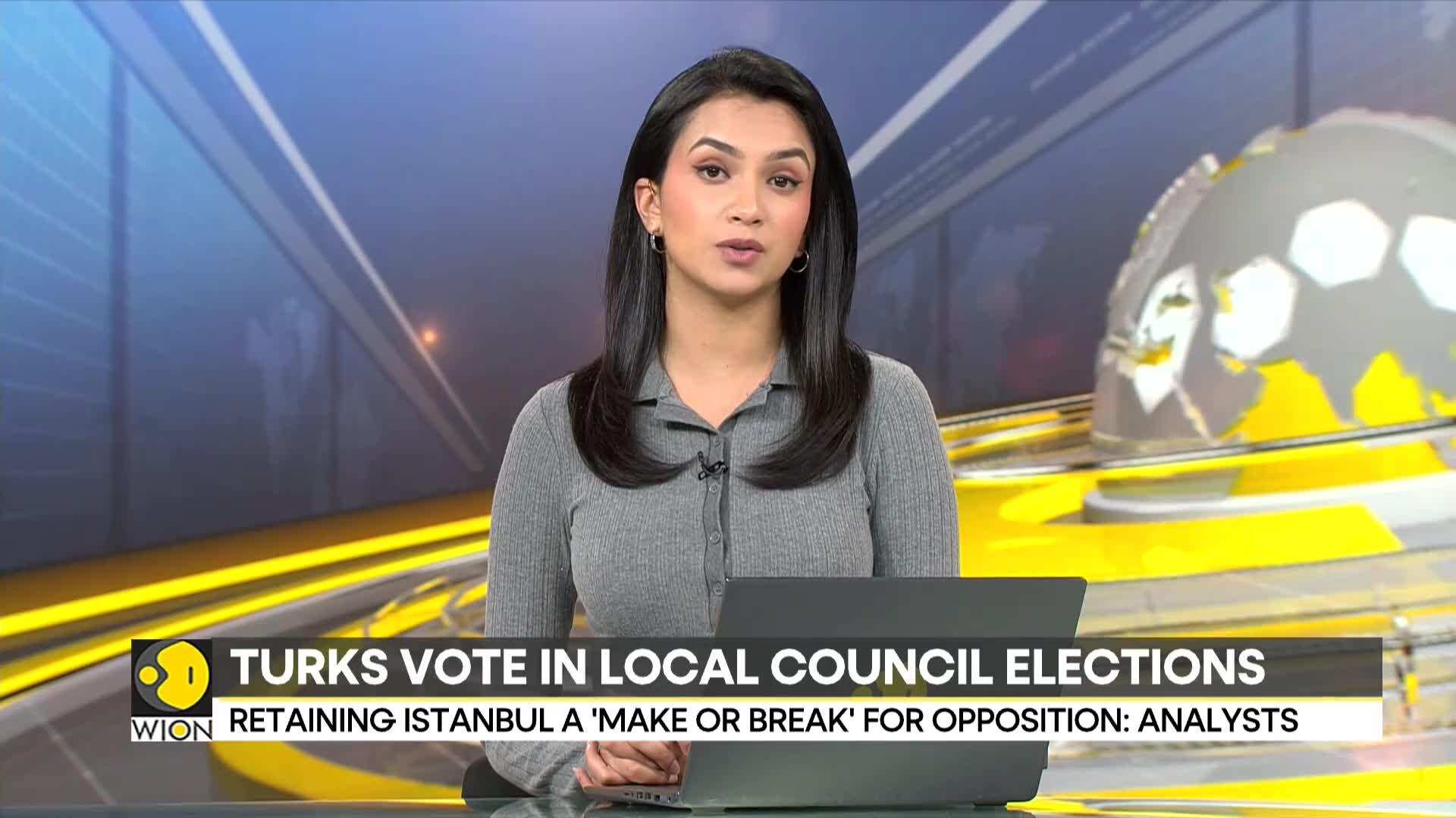 UK: Conservatives set for worst election result, PM Sunak may lose in ...