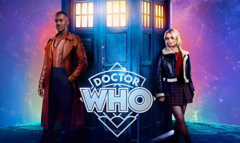Doctor Who New Season: Trailer, guest star and episode titles unveiled ...