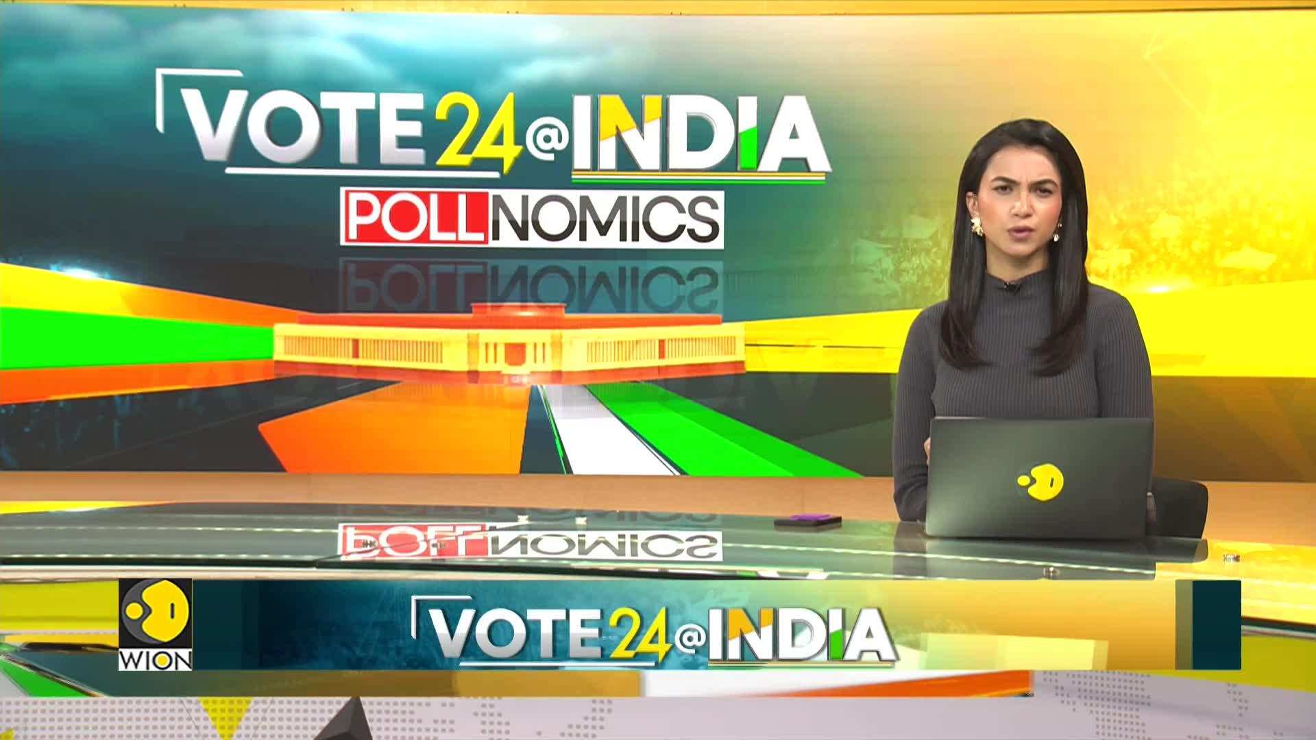 Lok Sabha Elections 2024: Why youngsters are important for India's rise ...