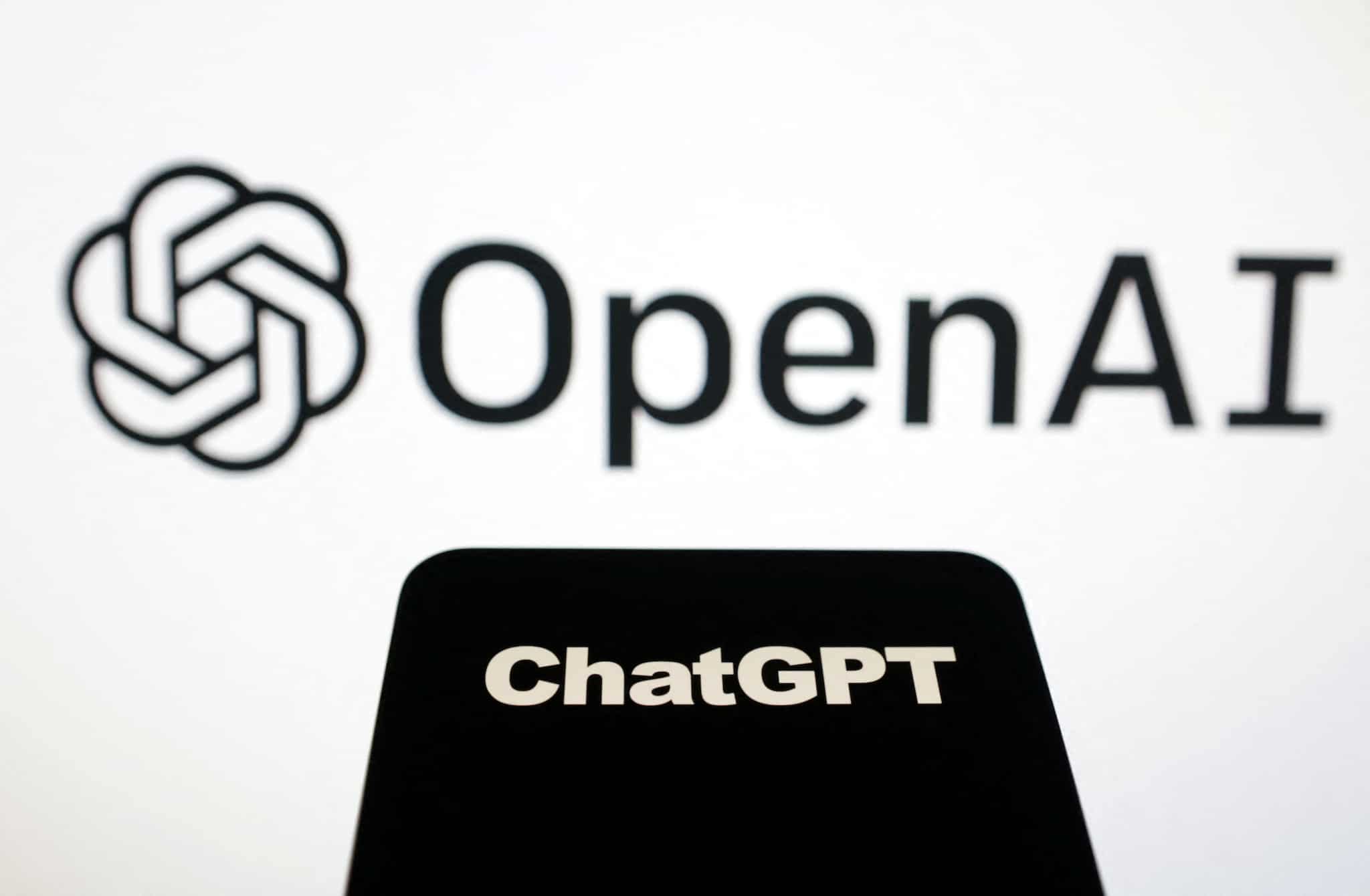 OpenAI makes ChatGPT's generative AI chatbot accessible without ...