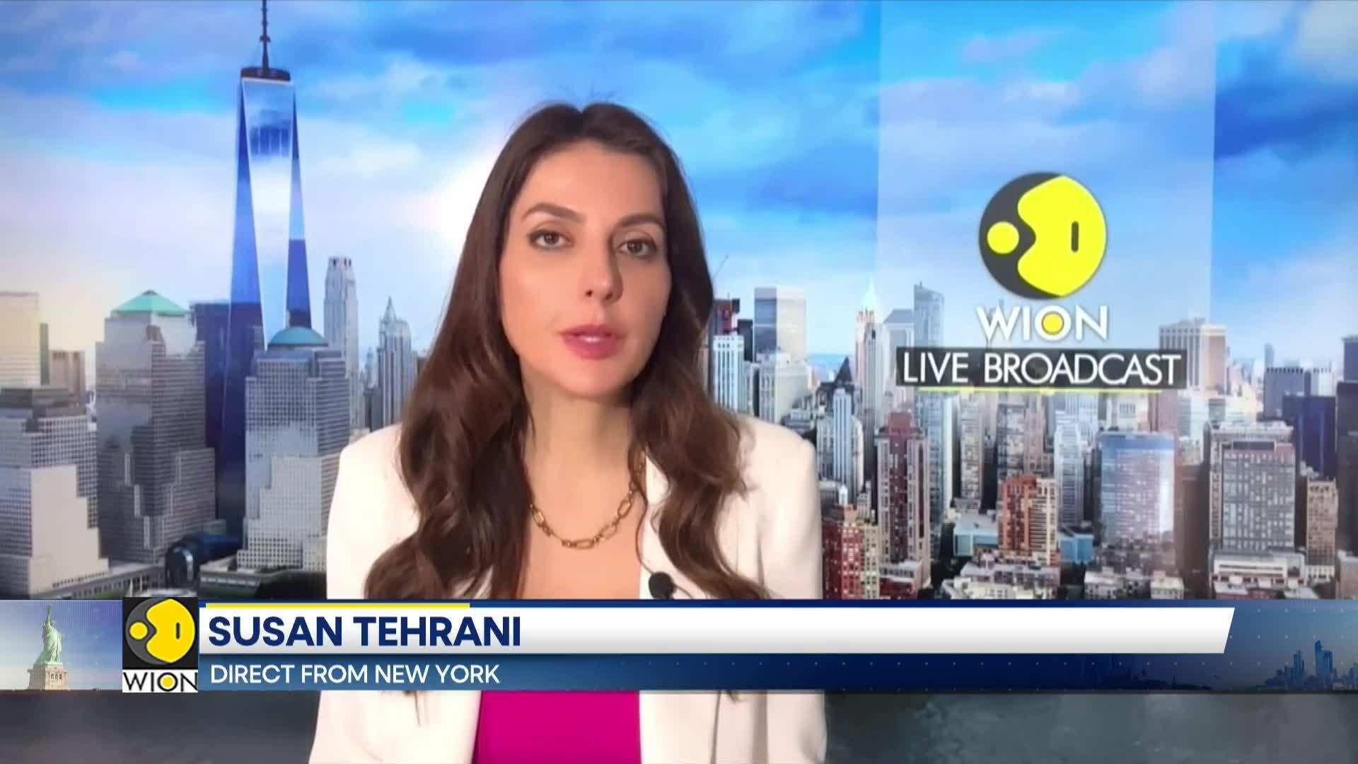 NASA's dart fallout! Asteroid Dimorphos debris may rain on Mars - World ...