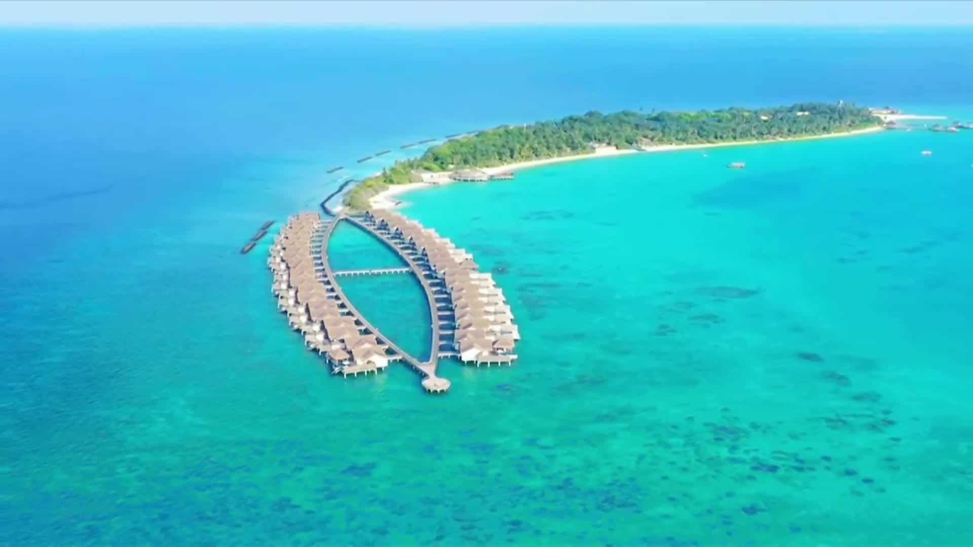 Gravitas | A secret Chinese military base in Maldives to counter India ...