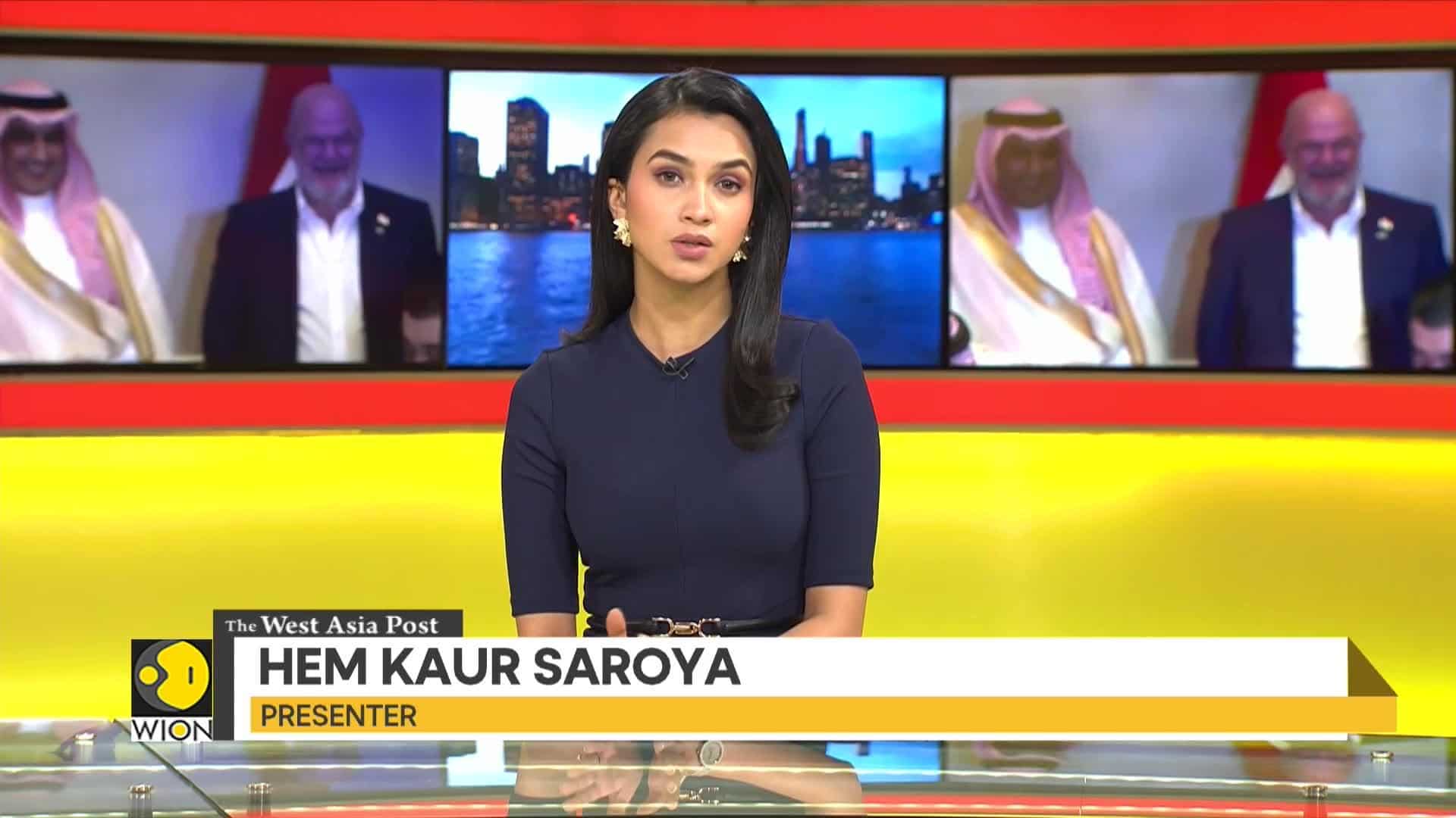 Will Iraq pass the Gulf investment test? - West Asia News