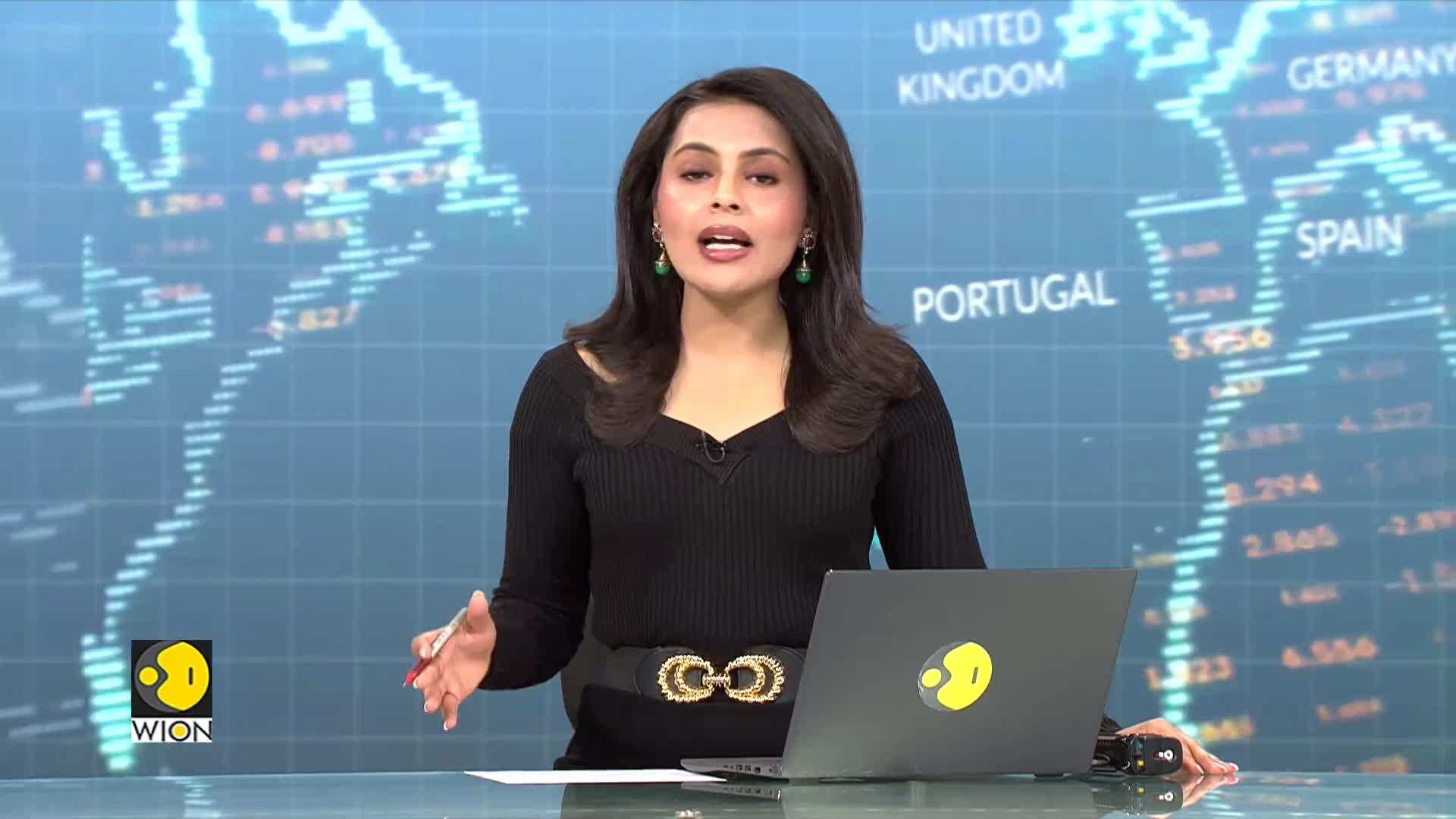 Russia-Ukraine war: Ukraine using Starlink technology to enhance troop ...