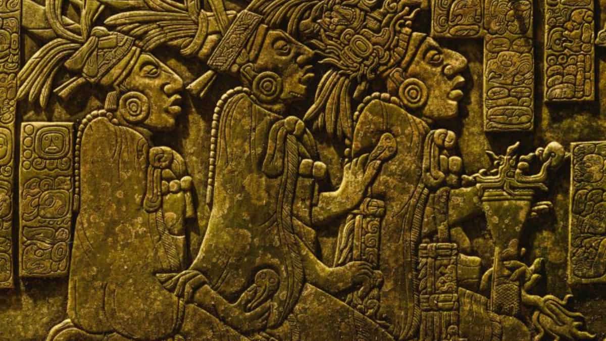 Solar Eclipse: Mayans used to offer blood to 'dying' Sun god. Here's ...
