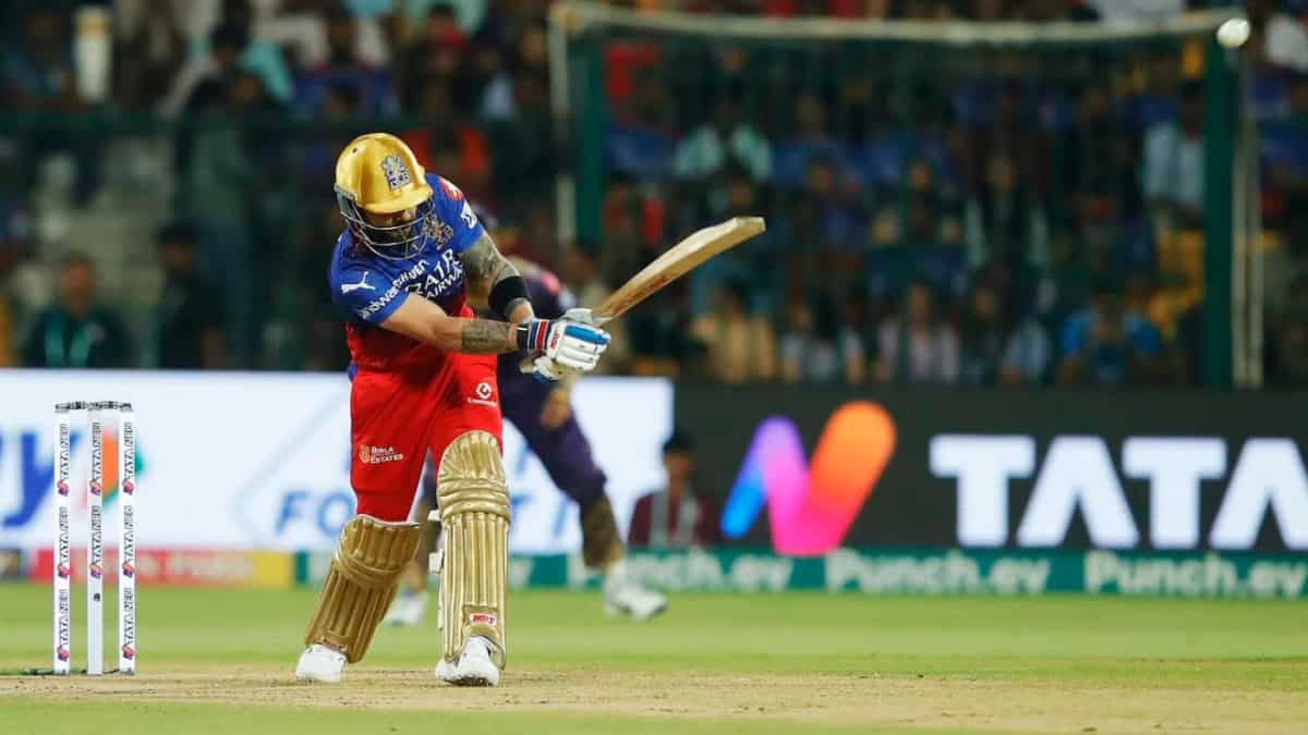 IPL 2024: Virat Kohli's 113 not out highest individual score in ...