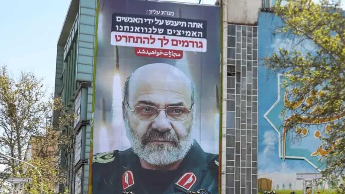 Israel ready to target Iranian nuclear sites in response to Tehran’s ...