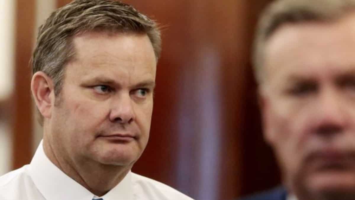 ‘Doomsday’ triple-murder case: Chad Daybell saw kids as 'zombies ...