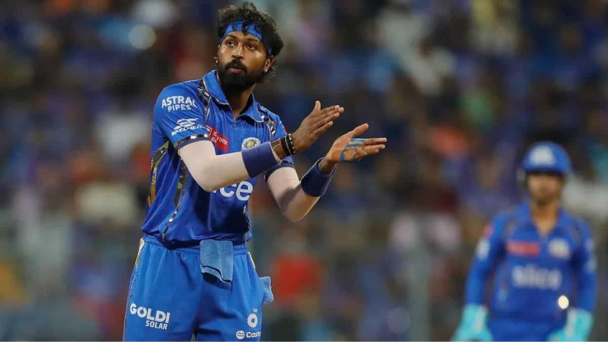Underfire MI captain Hardik Pandya will win over the fans with his ...