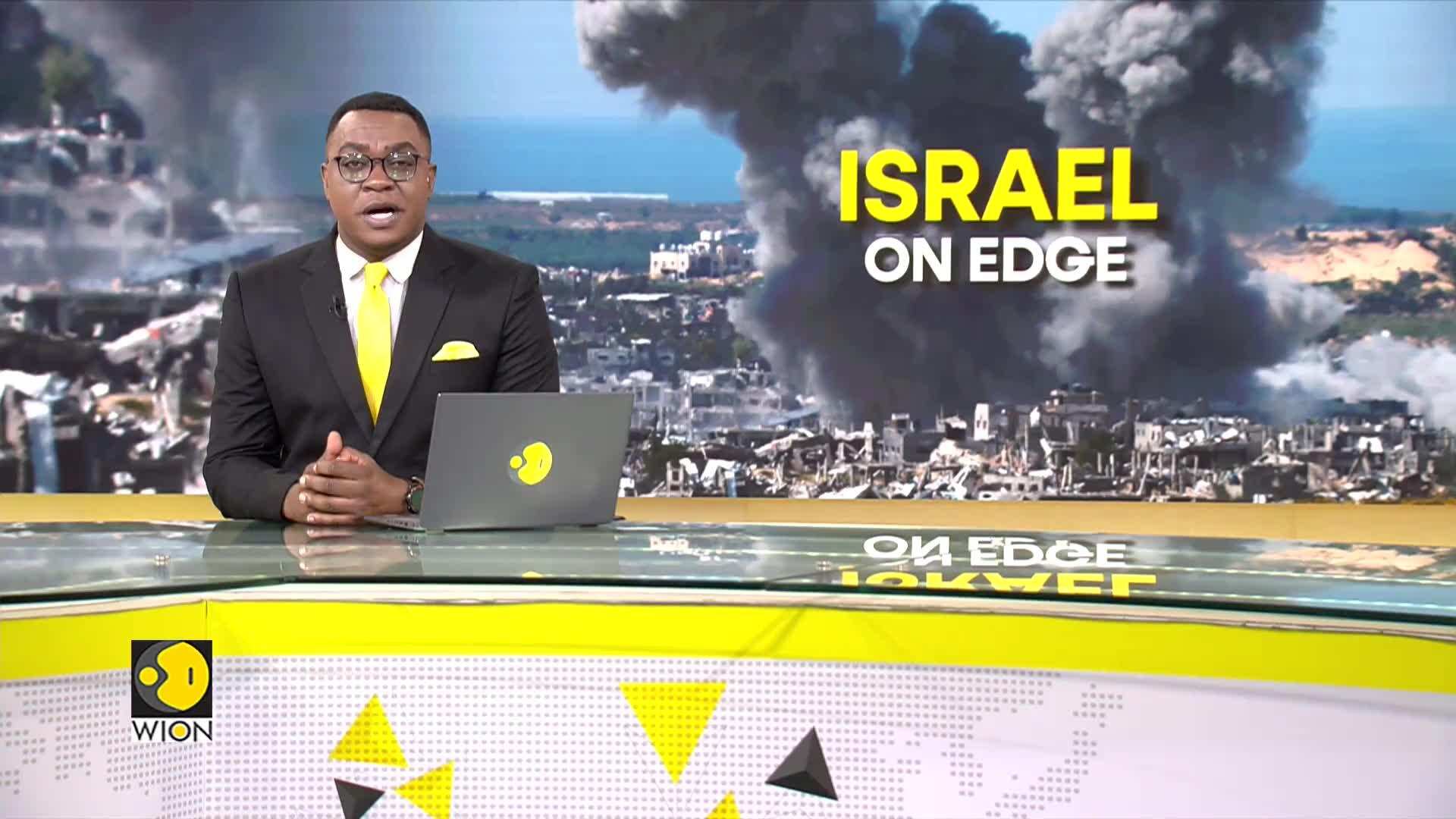 Iran attack on Israel imminent? - World DNA News