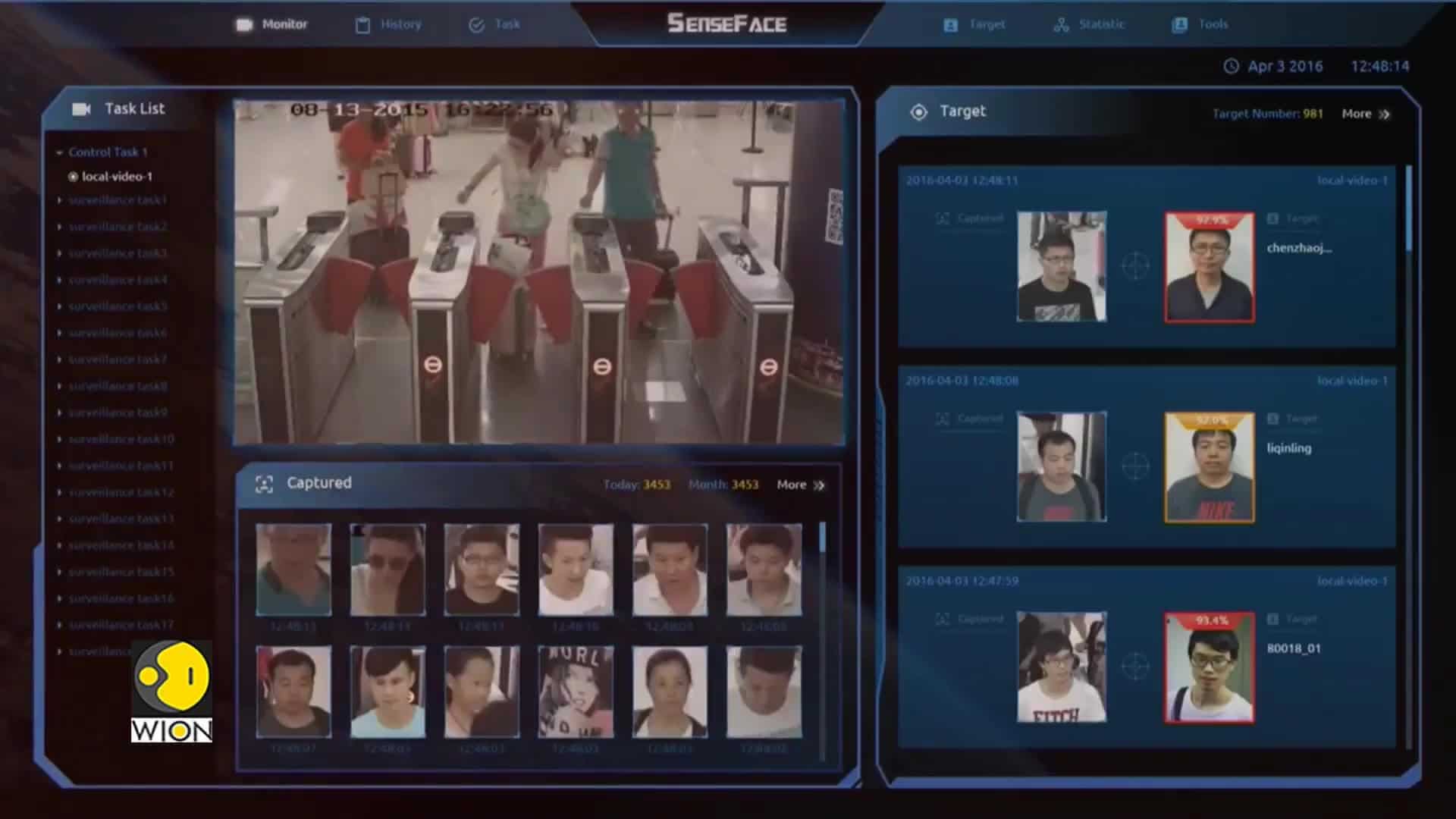 Gravitas | Is China recruiting "sleeper cell" military members in ...