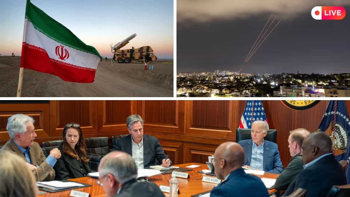 West Asia crisis LIVE: Israel delays Rafah offensive plan as focus ...