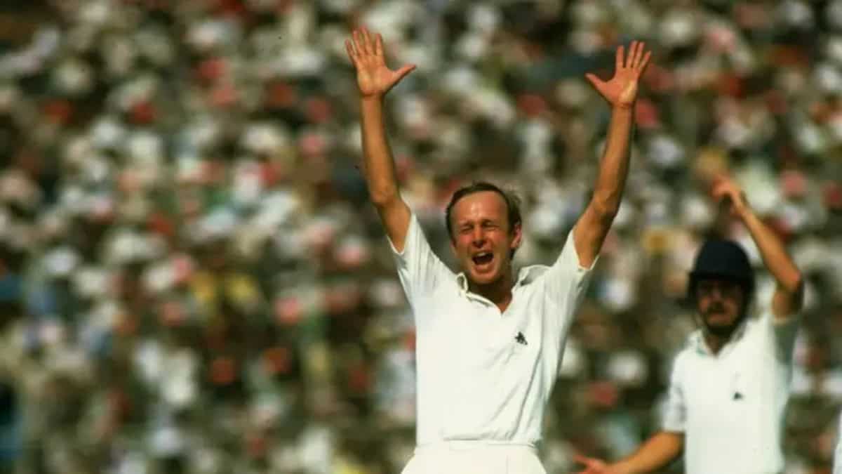 Derek Underwood, England's most successful Test spinner, passes away at ...