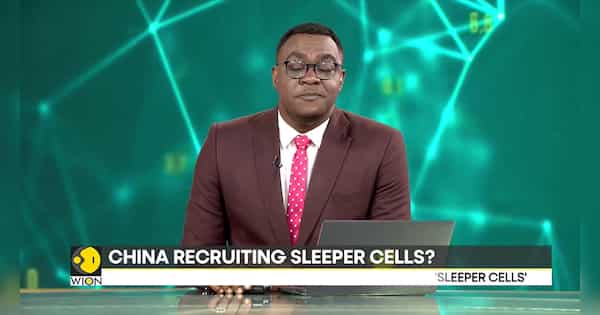 Philippines steps up probe into alleged Chinese sleeper cells - World News