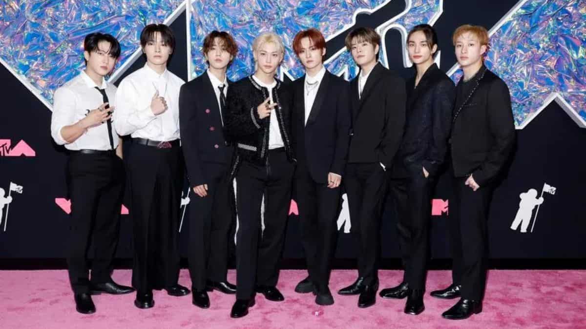 Stray Kids to return with new album this summer: Report - Entertainment ...