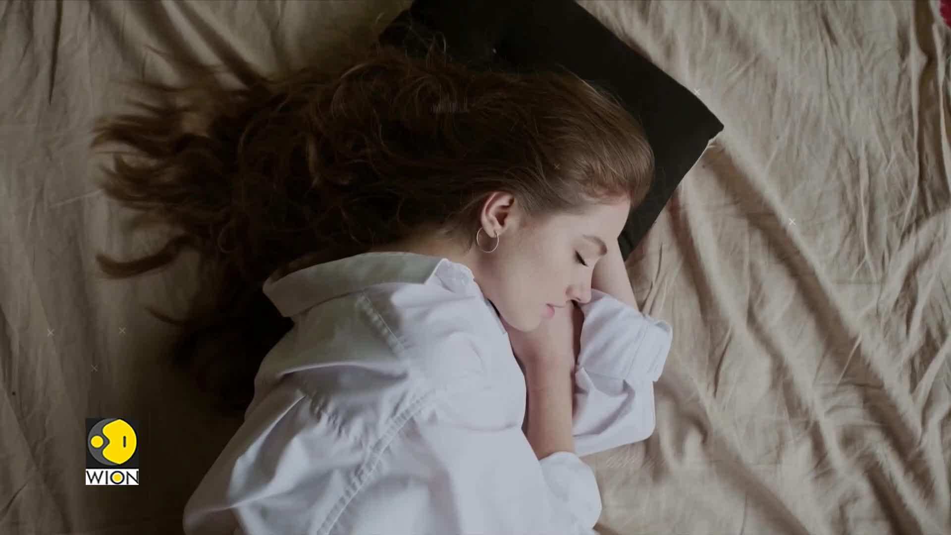 Saudi Arabia third most sleep deprived country in the world - Gravitas News