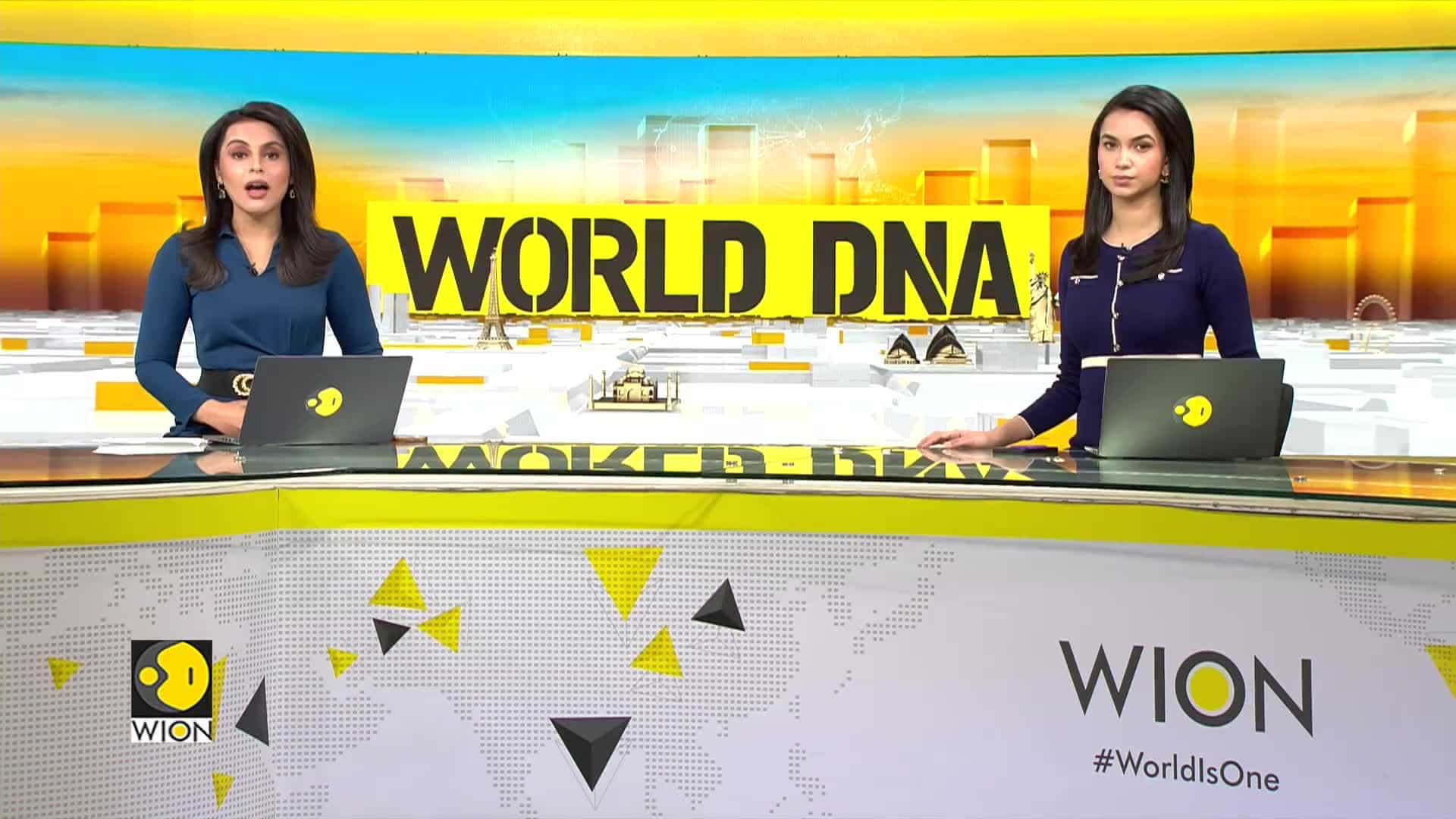 Encounter in India's Chhattisgarh: 29 Maoists killed as police & maoists exchange fire in Kanker ...