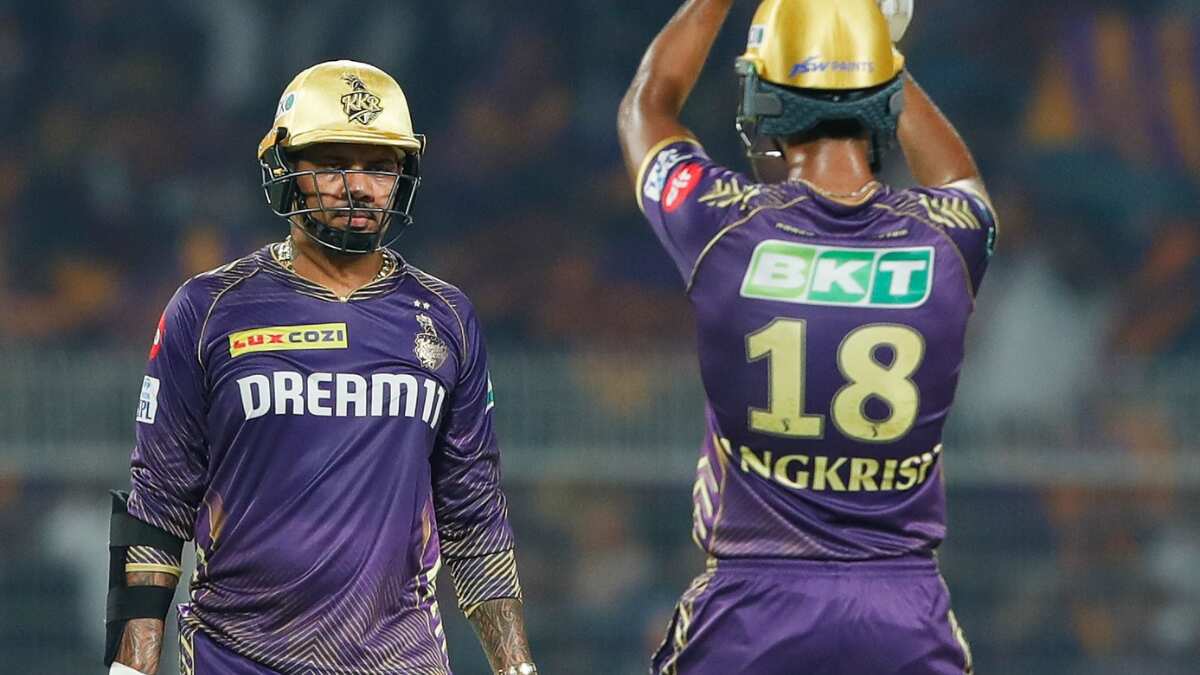 IPL 2024: Rovman Powell backs Sunil Narine to come out of retirement ahead of T20 World Cup