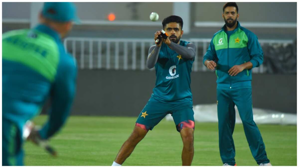 ‘You can never write off Pakistan’: Azhar Mahmood issues warning to ...