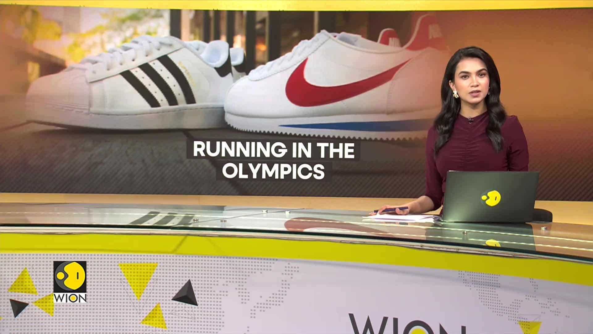 Adidas targets broader consumer base through sports sponsorship - World ...