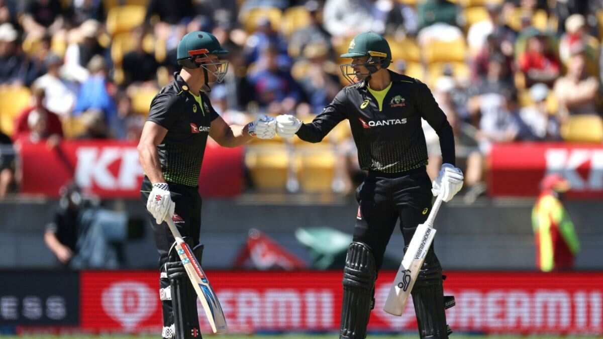 Marcus Stoinis, Ashton Agar among star Australian players to go ...
