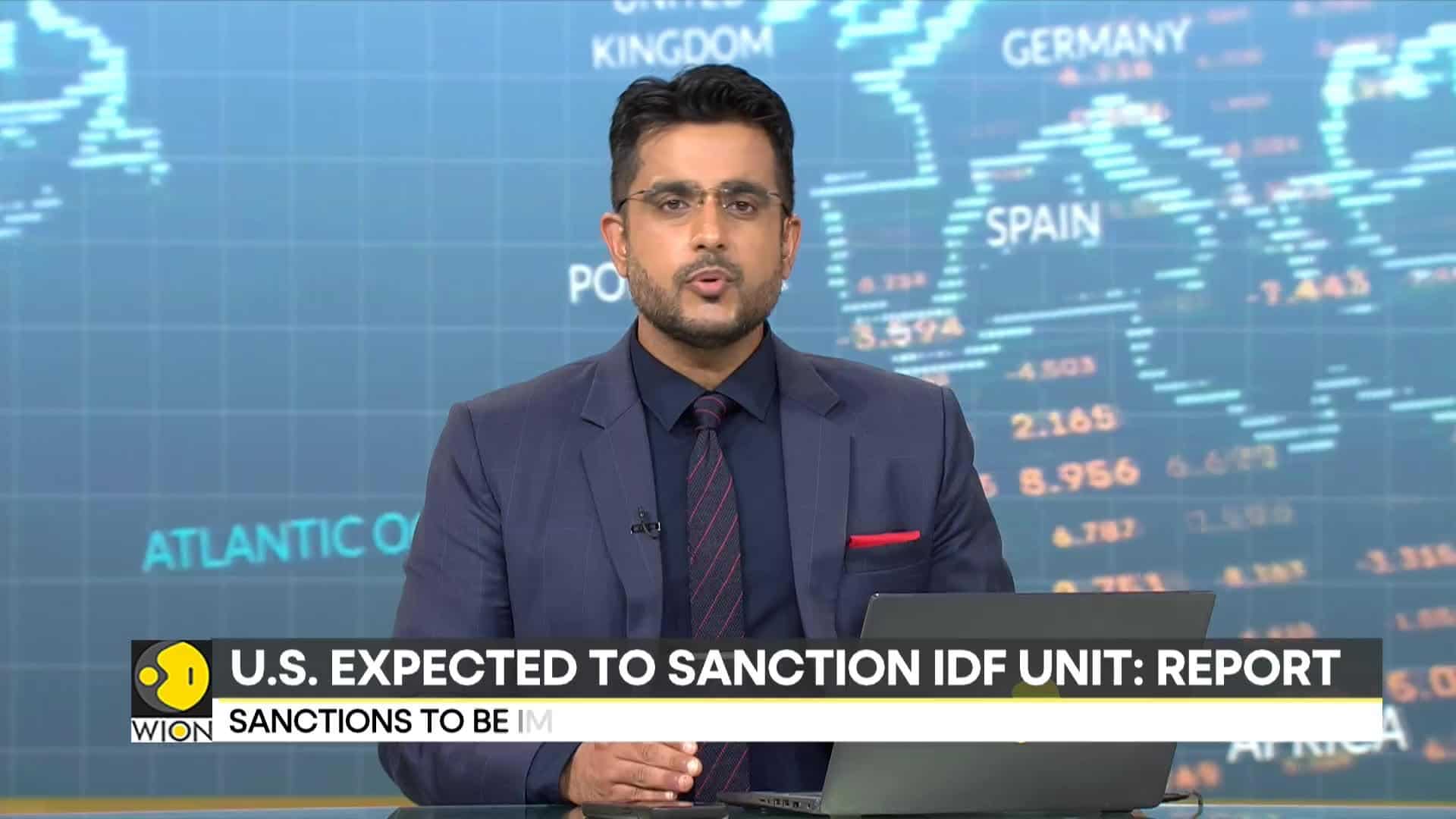 US expected to impose sanction on IDF unit for human rights violations ...