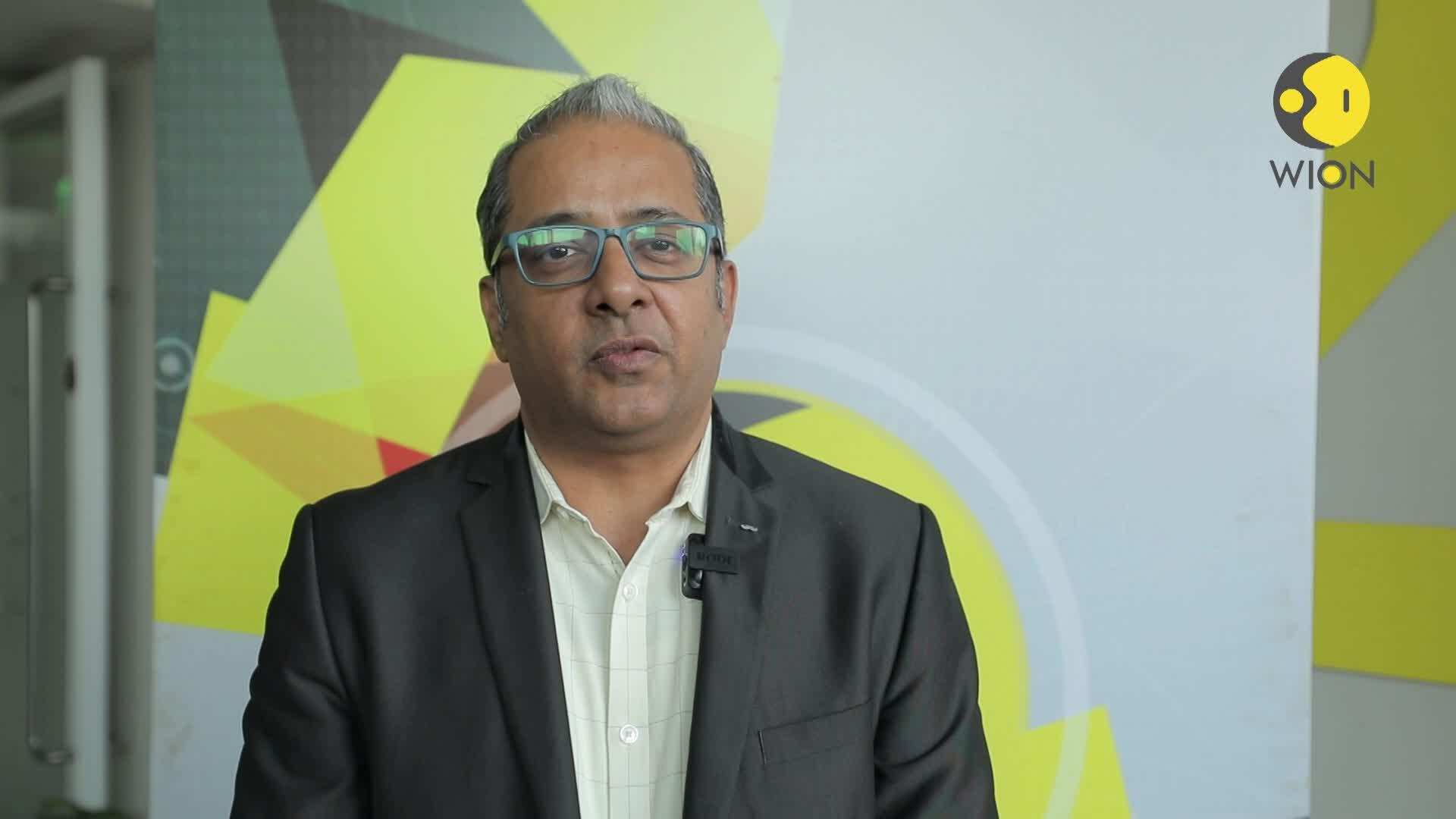 It is crucial to protect the environment: Ashish Morone | Mission ...