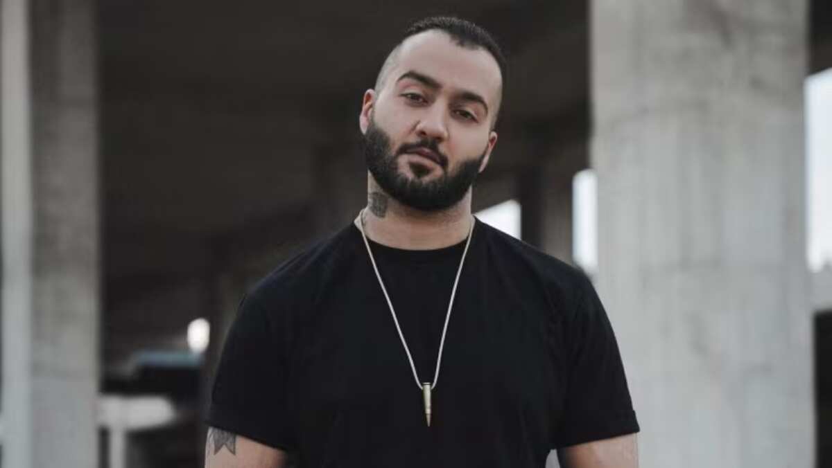 Iranian rapper Toomaj Salehi sentenced to death for role in Mahsa Amini ...