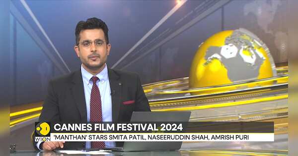 Shyam Benegal's masterpiece 'Manthan' to get Cannes screening ...