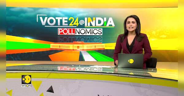 India elections 2024: Infrastructure boom helps northeast's economic ...