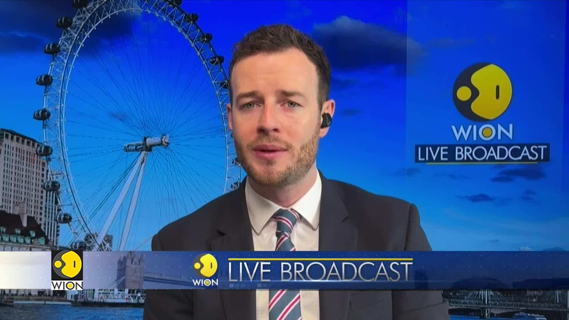 Scottish leader Humza Yousaf faces battle for survival - World News