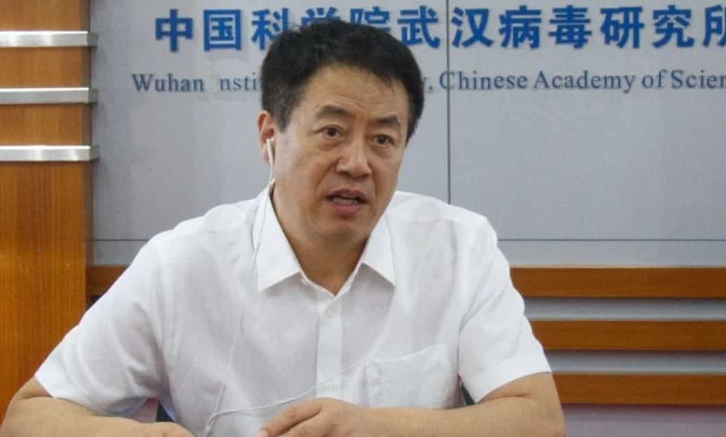 Scientist who developed China’s first vaccine now facing disciplinary ...
