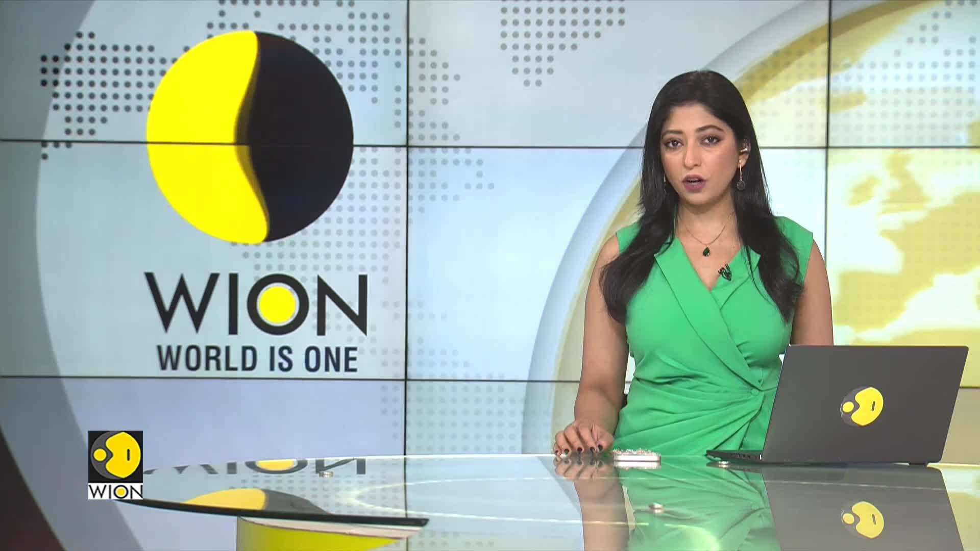 Gangster Goldy Brar is alive, US police confirm to WION after reports ...