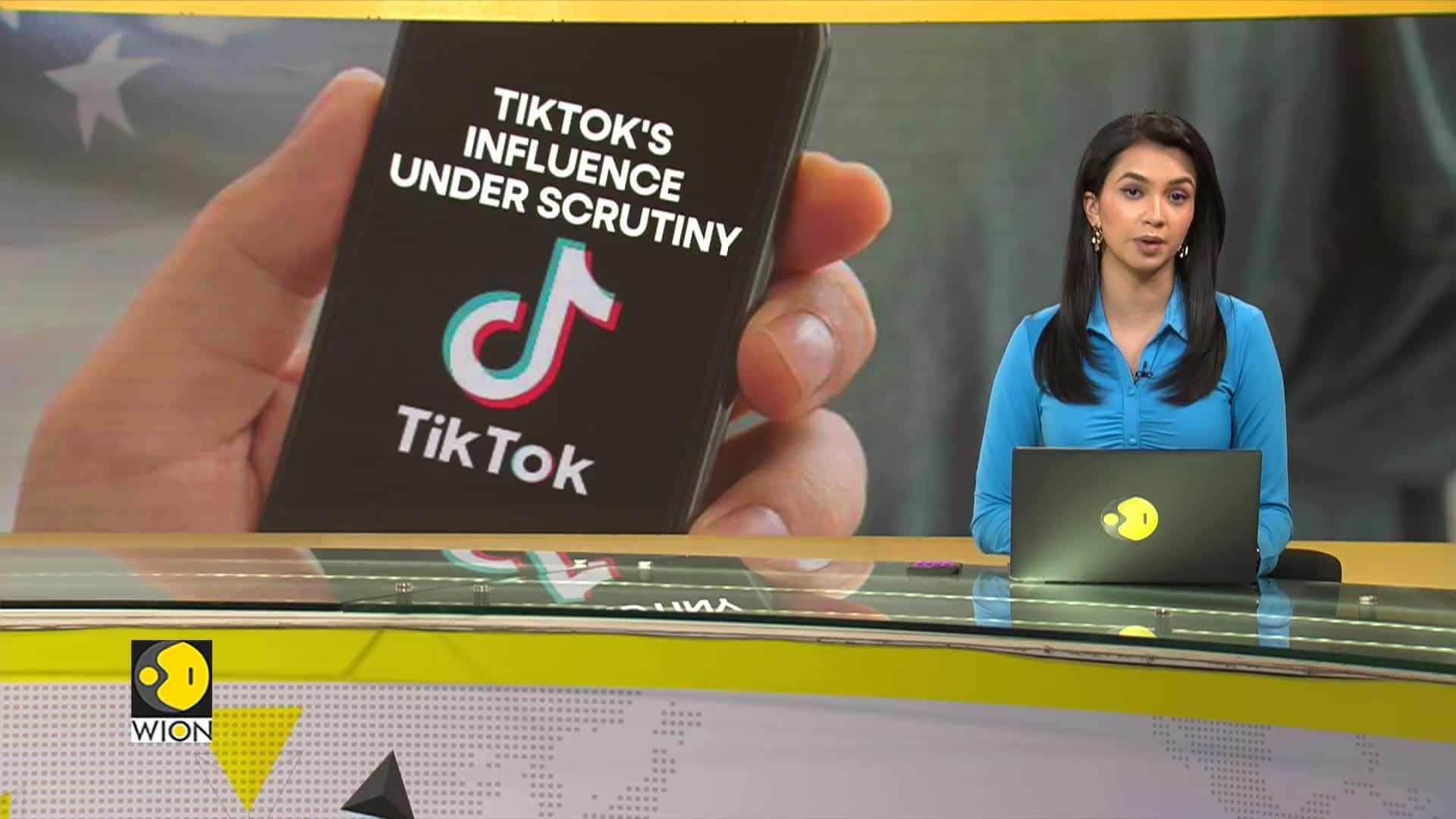 Majority of Americans believe China uses TikTok to influence - World ...