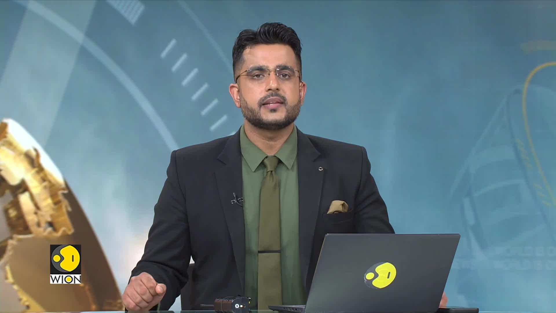 Israel war | Harrowing stories of unending wait: Kin of Bibas family ...