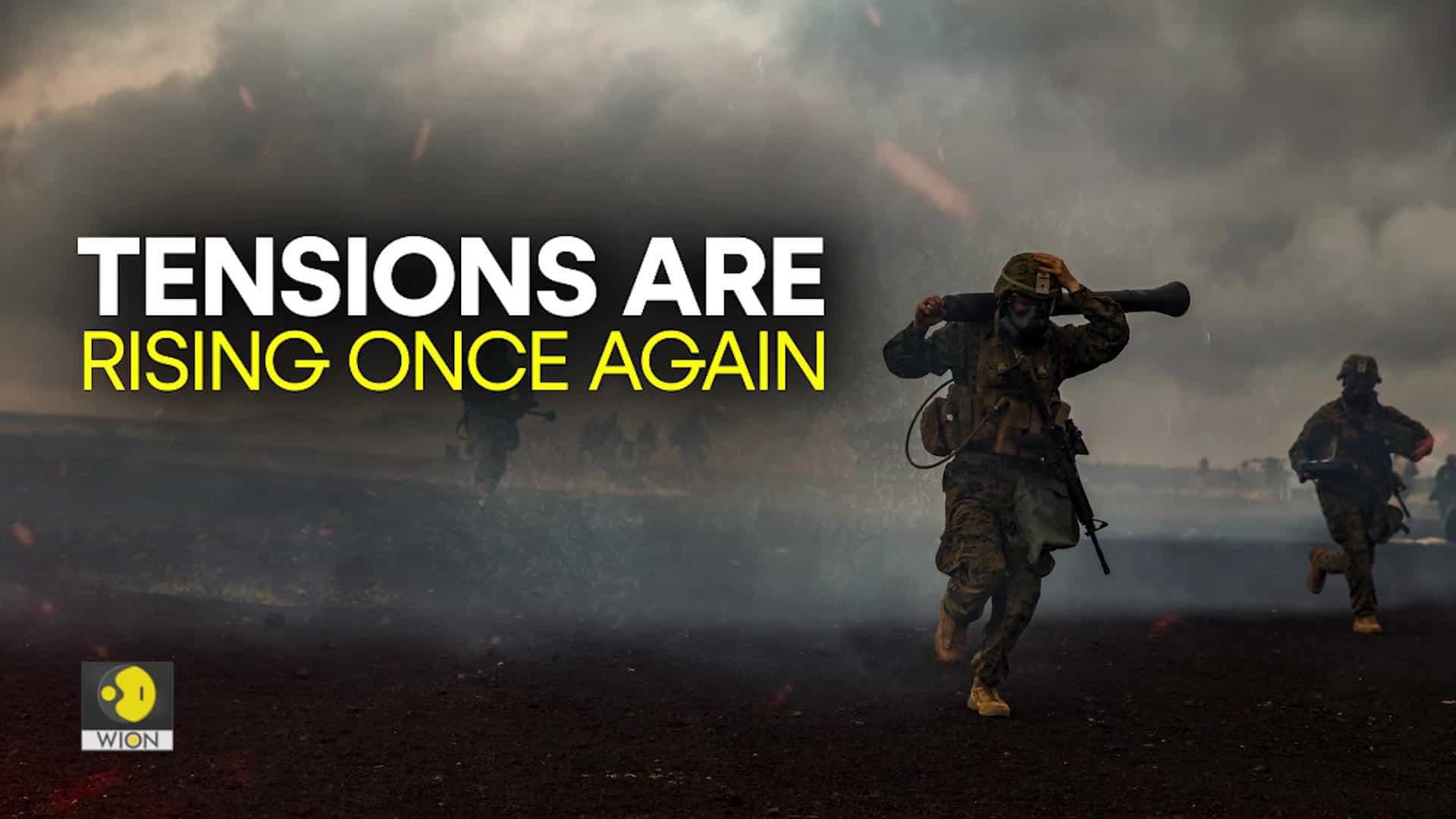 What is Chloropicrin, World War 1 gas used by Russia against Ukrainian ...